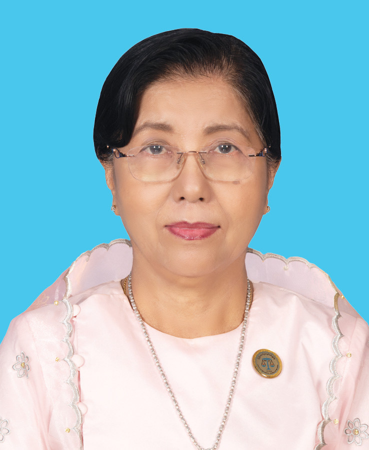 Present | Office of the Auditor General of the Union